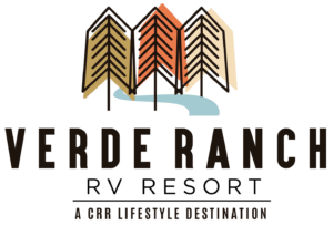 Verde Ranch RV Resort - Camp Verde, Arizona