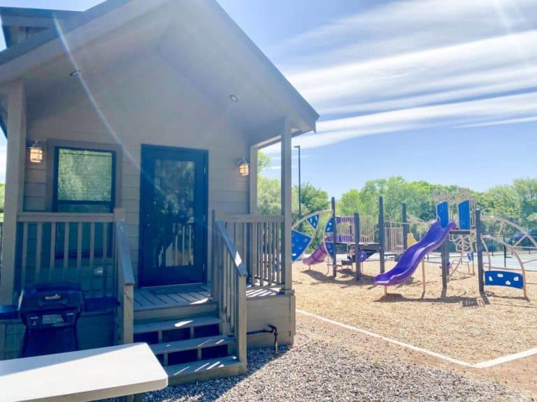 Family Friendly Things to do in Camp Verde - Verde Ranch RV Resort