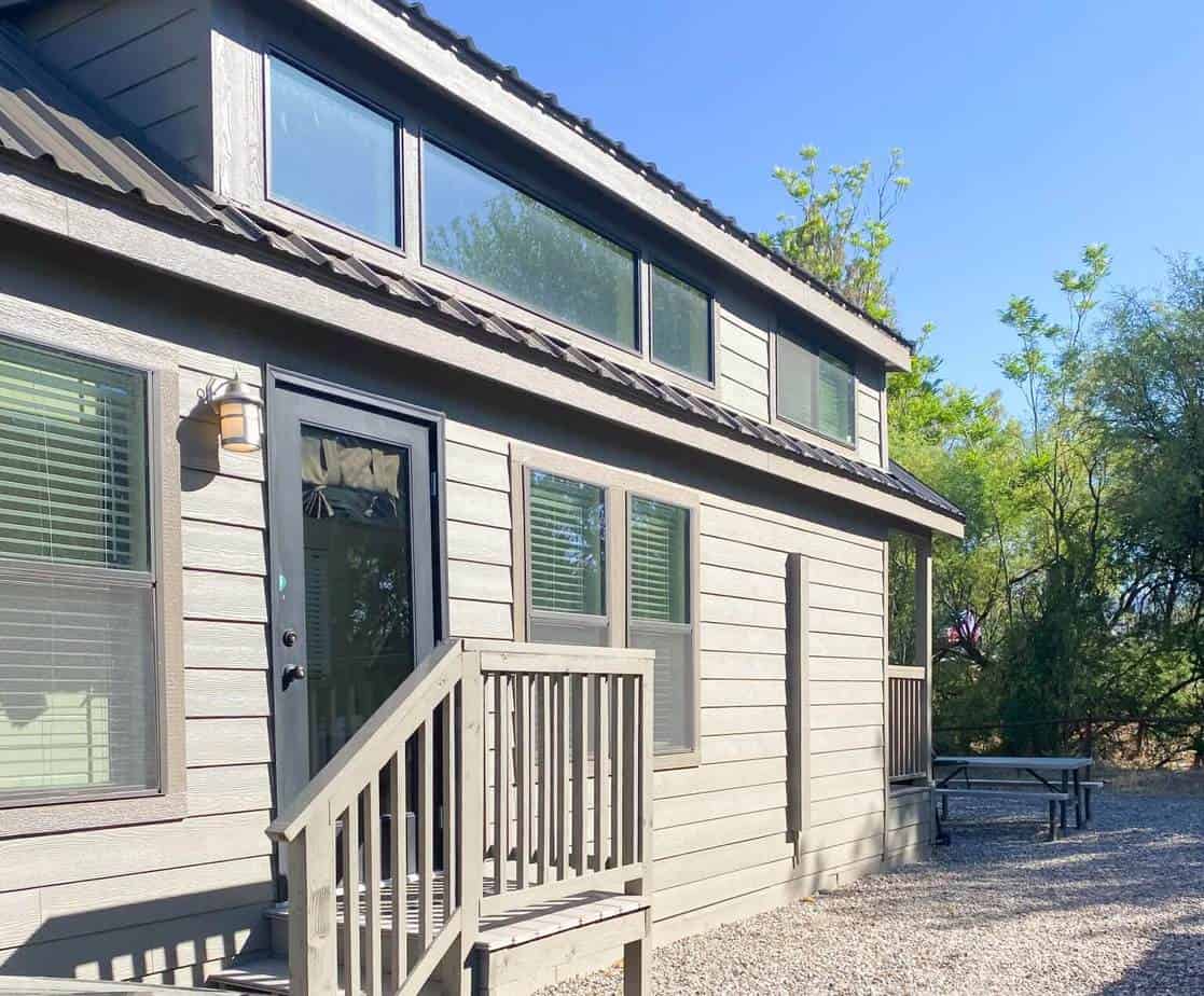 Family Friendly Things to do in Camp Verde - Verde Ranch RV Resort