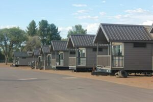RV Sites - Verde Ranch RV Resort